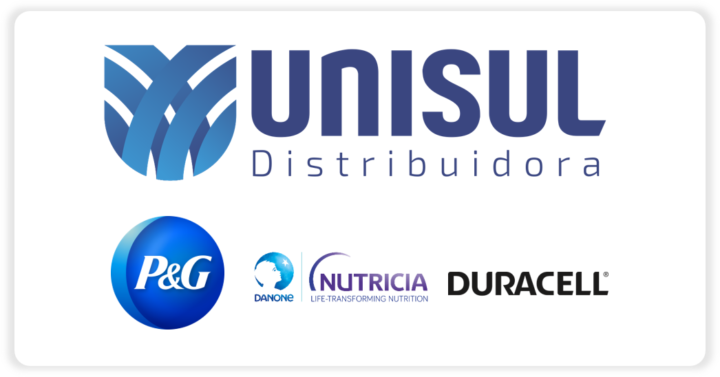 Operação de Distribuição – Unimarka